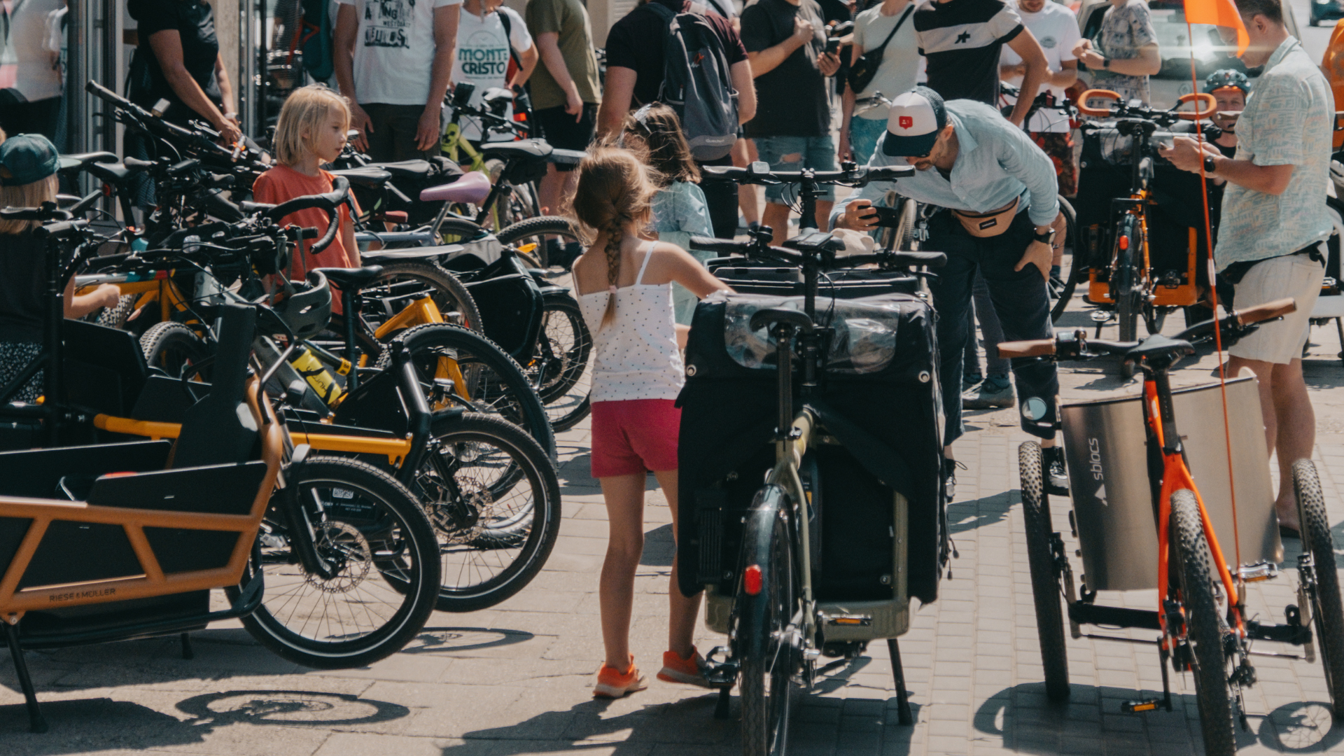 Najlepsze rowery cargo w jednym miejscu. – Cargo Bike Poland