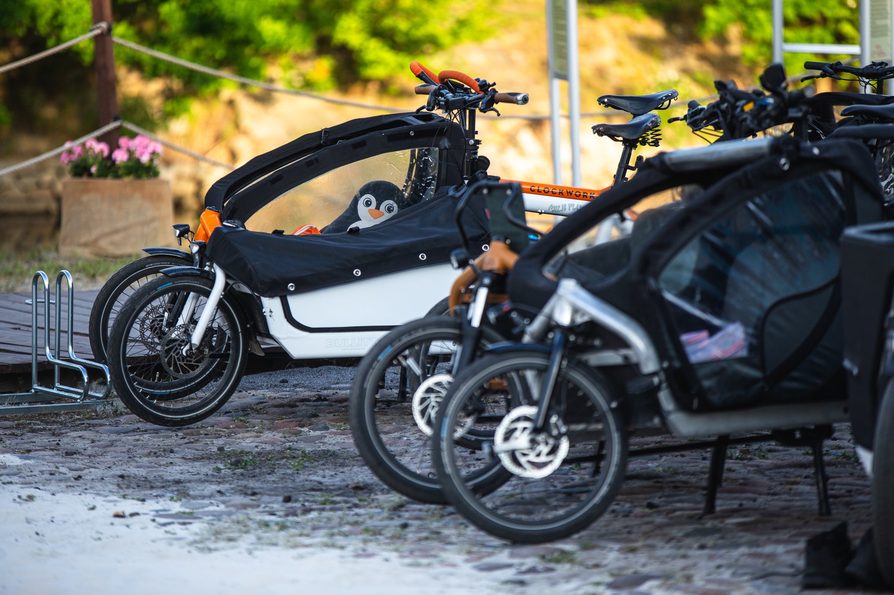 Najlepsze rowery cargo w jednym miejscu. – Cargo Bike Poland