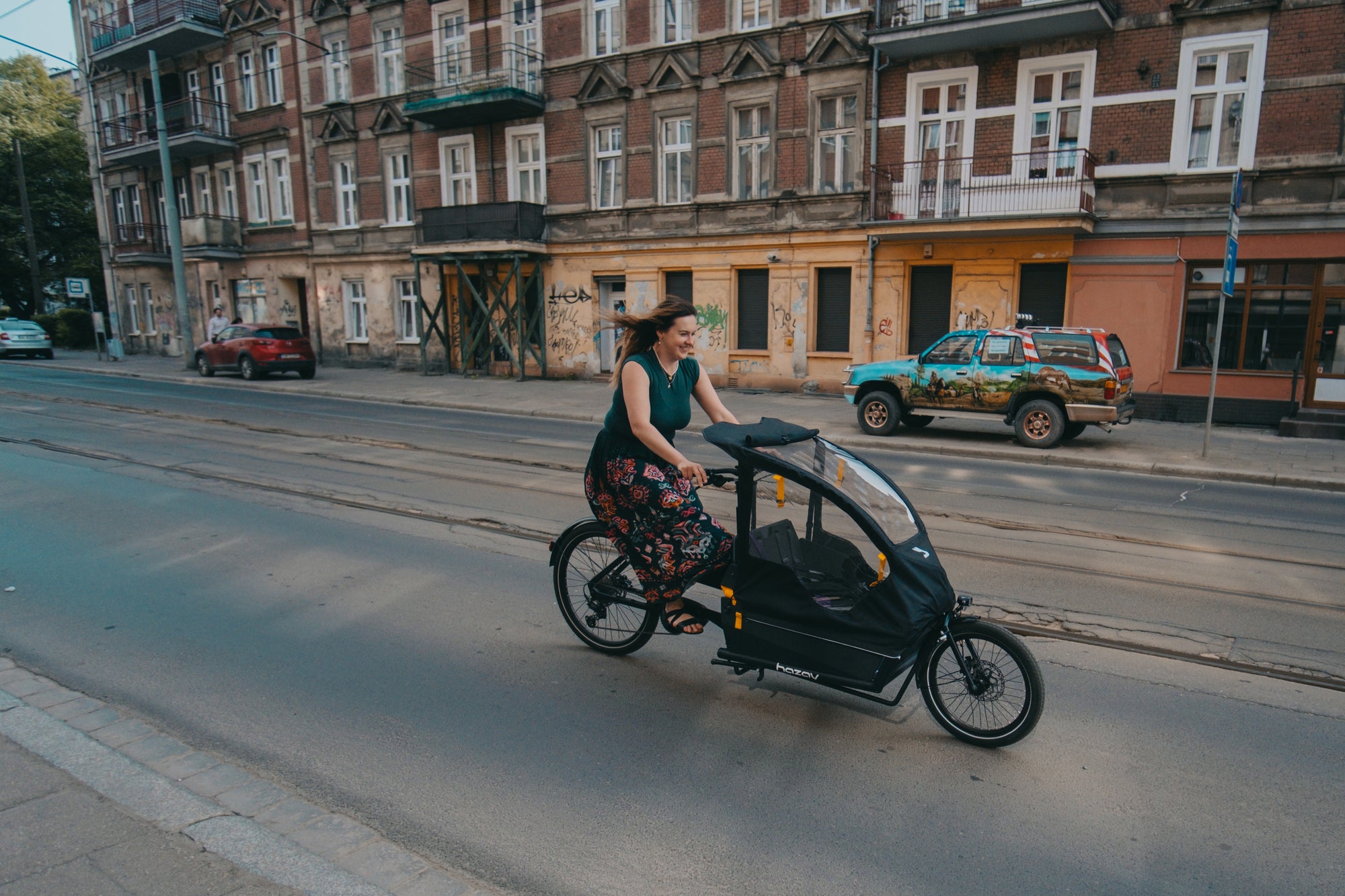 Najlepsze rowery cargo w jednym miejscu. – Cargo Bike Poland