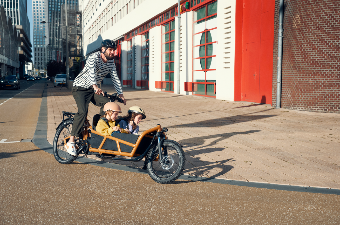 Najlepsze rowery cargo w jednym miejscu. – Cargo Bike Poland